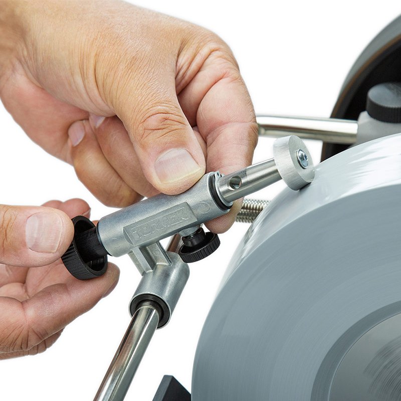 Tormek Gouge Jig - Classic Hand Tools Limited