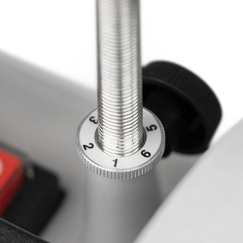 Tormek US-430 Extended Universal Support with Micro Adjust - Classic ...