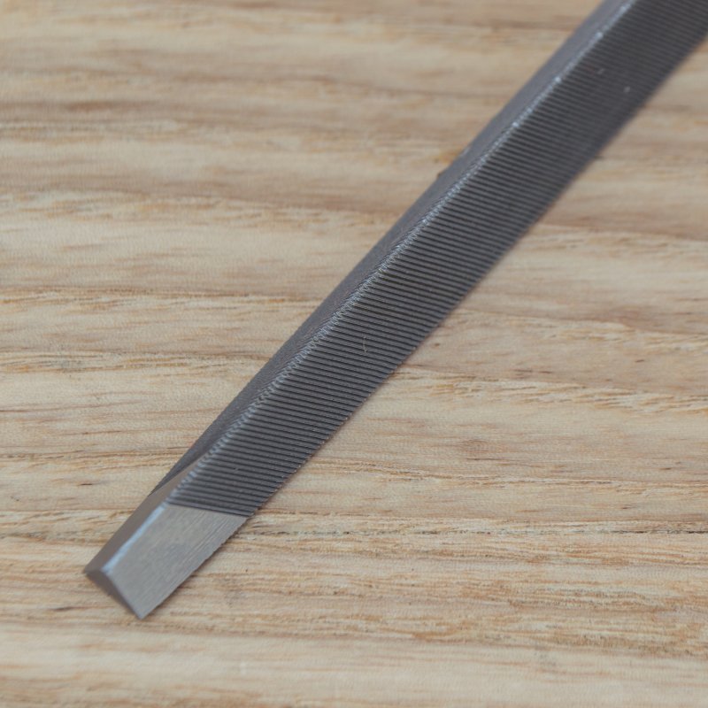Saw File:5in. Double extra slim taper 12-14Ppi TF-5XXST - Classic Hand ...