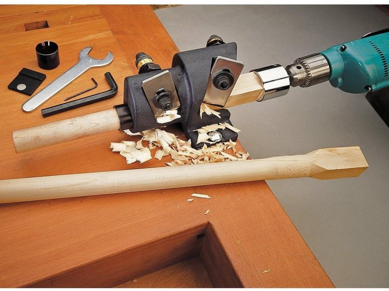 Veritas Dowel Maker Master Set