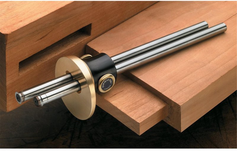 Veritas Dual Marking Gauge - Classic Hand Tools Limited