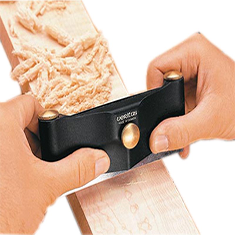 Veritas Scraper Holder - Classic Hand Tools Limited