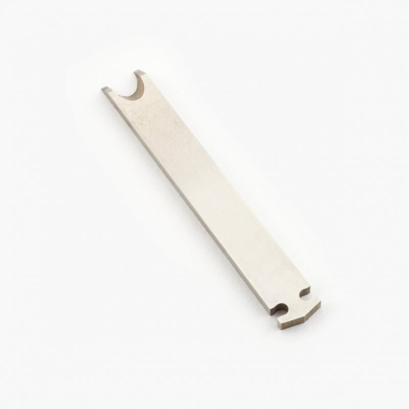 Veritas Combination Plane Large Beading Blade - 5/16 - Classic Hand ...