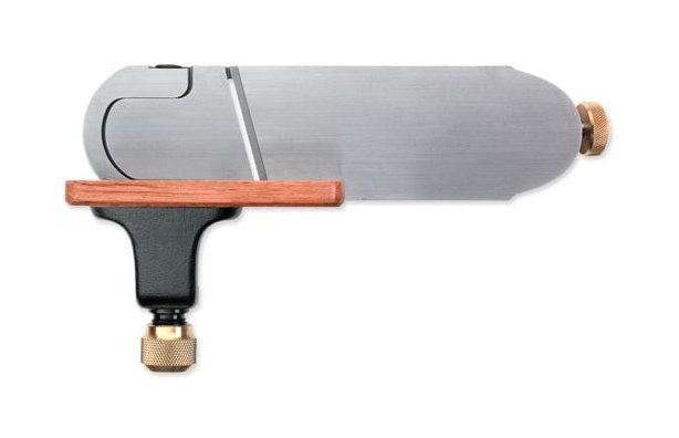 Veritas Skew Block Plane + PM-V11 Blade - Classic Hand Tools Limited