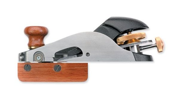 Veritas Skew Block Plane + PM-V11 Blade - Classic Hand Tools Limited