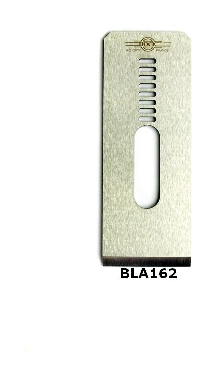 BL138: High Carbon 1 3/8" Wide, 7/16" Slot - Classic Hand Tools Limited