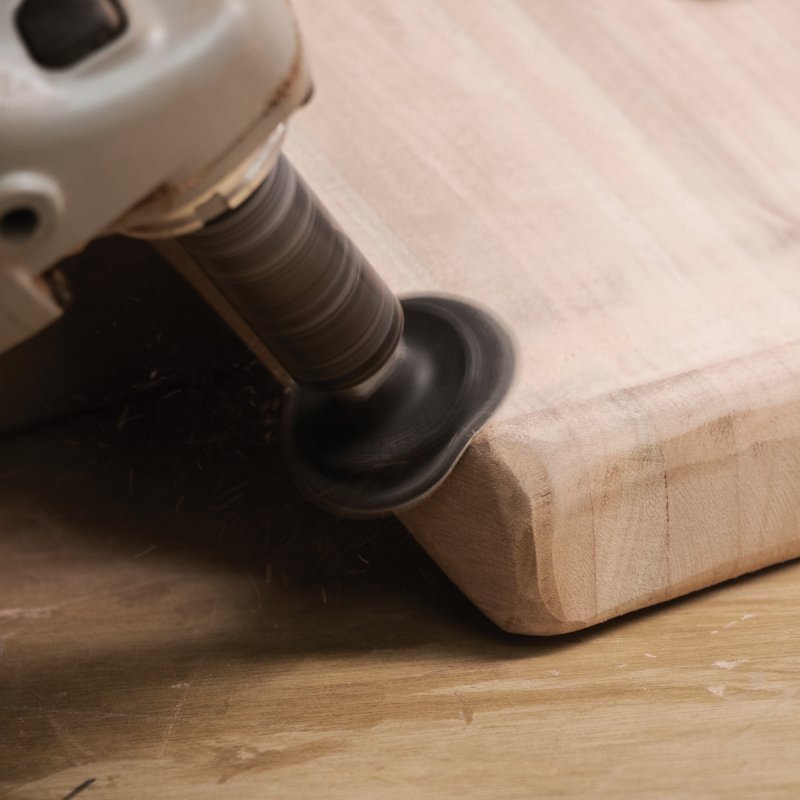 Arbortech Contour Sander - Classic Hand Tools Limited