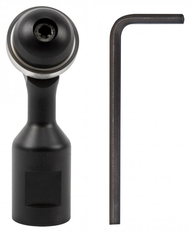 Arbortech Ball Gouge - Classic Hand Tools Limited