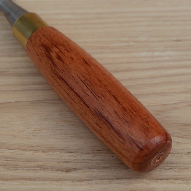 Ashley Iles MKII Bench Chisels 1/8" (3mm) - Classic Hand Tools Limited