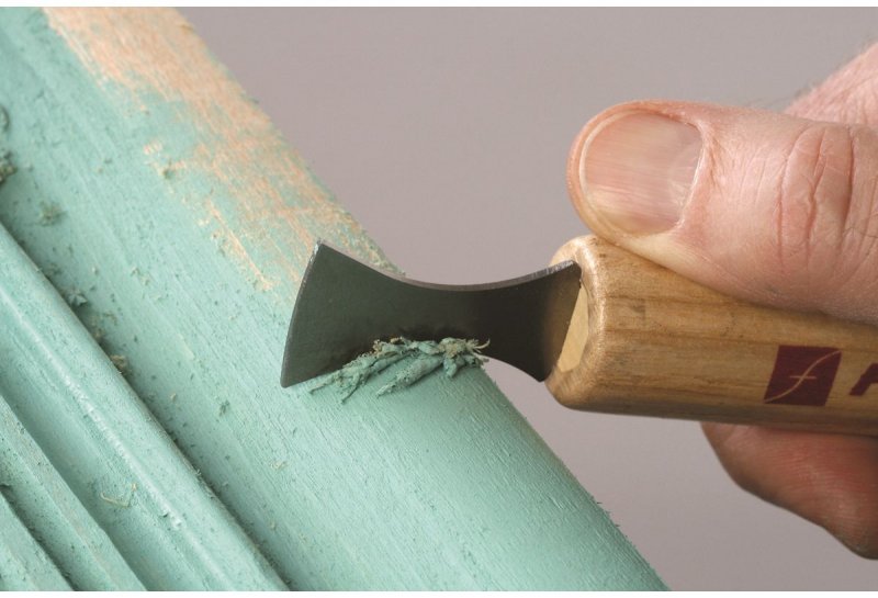 Flexcut Scraper Set SK121 - Classic Hand Tools Limited