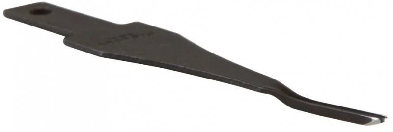 Flexcut 1mm (micro) No.9 Sweep Gouge SK800 - Classic Hand Tools Limited