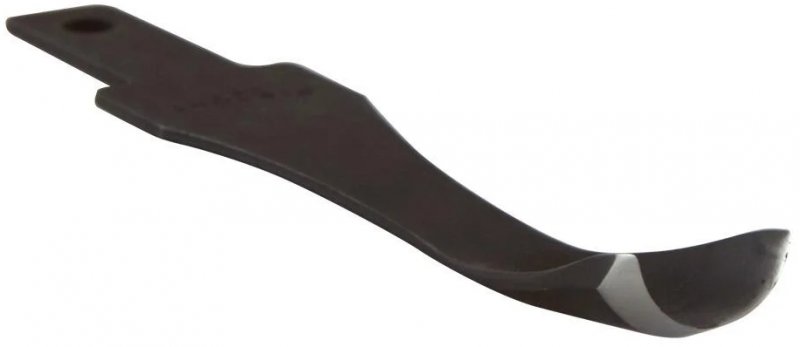 Flexcut 1mm (micro) No.9 Sweep Gouge SK800 - Classic Hand Tools Limited