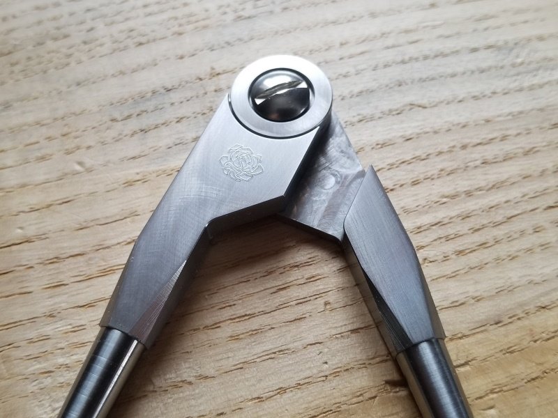 Red Rose Reproductions Dividers - Classic Hand Tools Limited