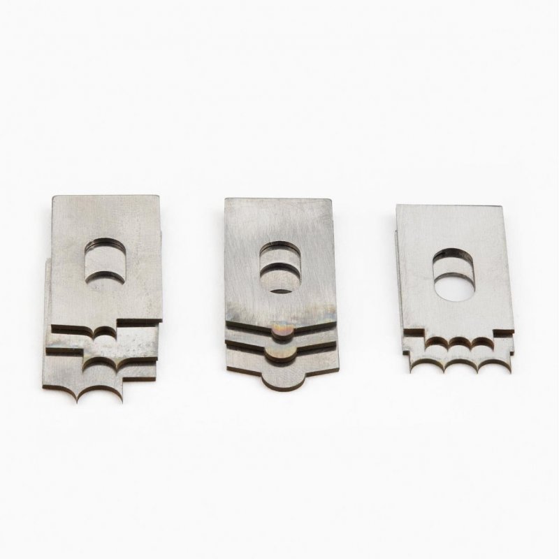 Cutters for the Lee Valley Cast Scratch Stock - Classic Hand Tools Limited