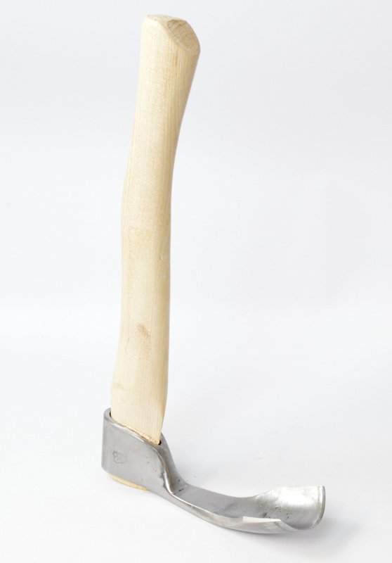 Barr Speciality Tools Barr Hand Adze - Classic Hand Tools Limited