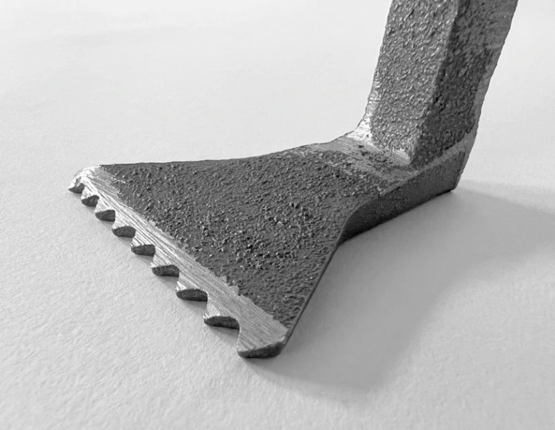 Crucible Tool Crucible Planing Stop - Classic Hand Tools Limited