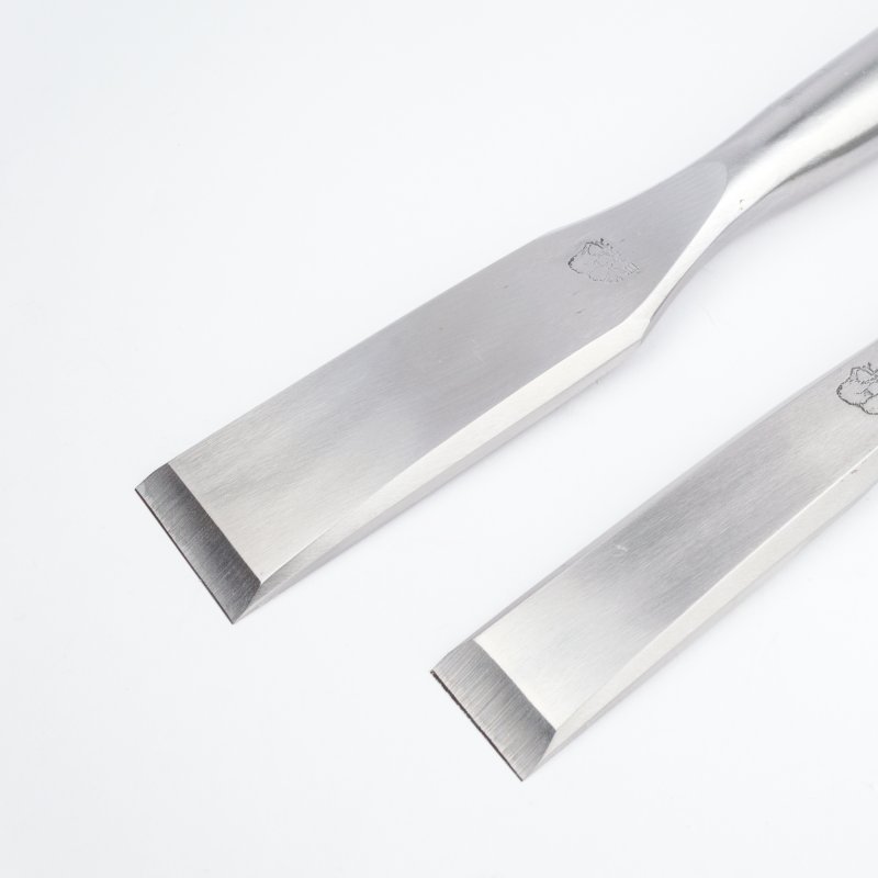 Barr Speciality Tools Barr Bench Chisels - Classic Hand Tools Limited