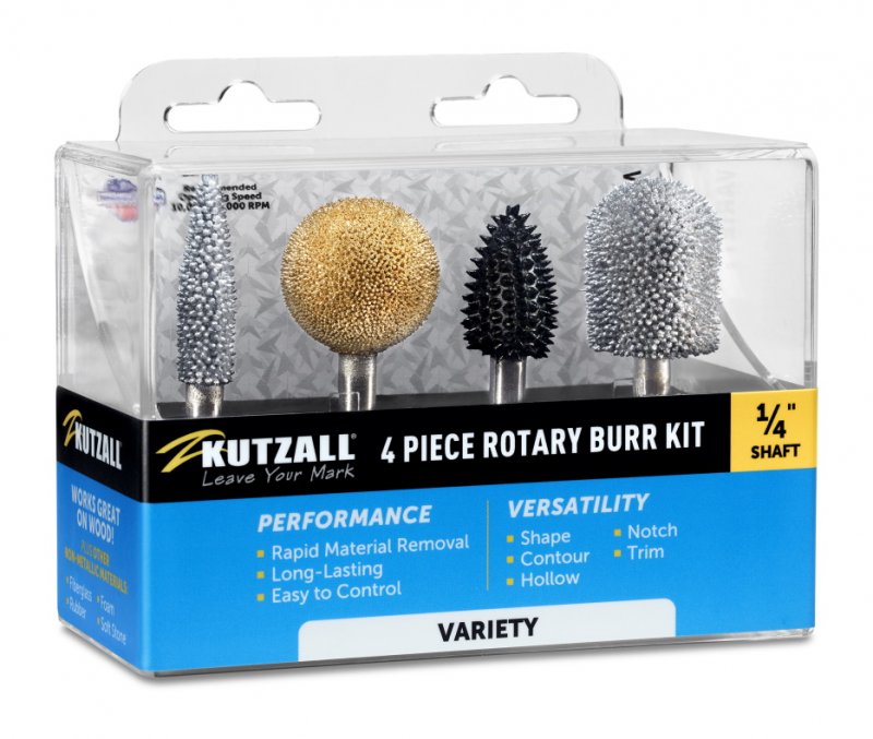 Kutzall carving tools store