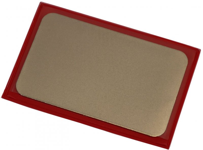 DMT Diamond Dia-Sharp Credit Card Sharpener - Classic Hand Tools Limited