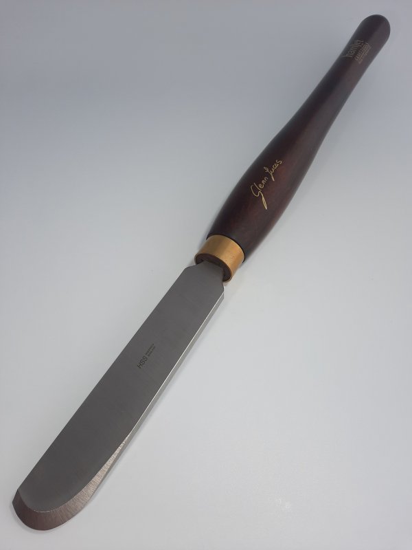 Hamlet Craft Tools Glenn Lucas French Curve Scrapers - Classic Hand ...