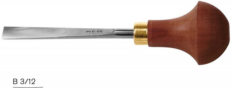 Pfeil Palm Carving Tools - Classic Hand Tools Limited