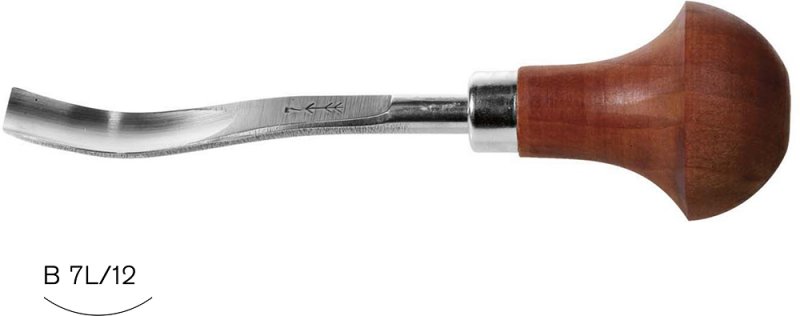 Pfeil Palm Carving Tools - Classic Hand Tools Limited