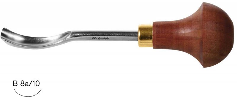 Pfeil Palm Carving Tools - Classic Hand Tools Limited