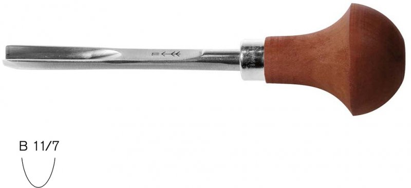 Pfeil Palm Carving Tools - Classic Hand Tools Limited