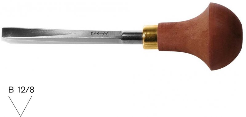 Pfeil Palm Carving Tools - Classic Hand Tools Limited