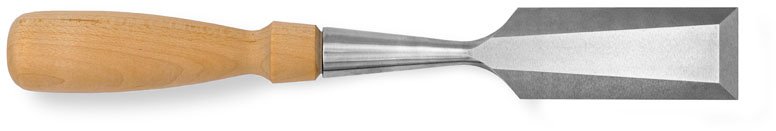 Lie-Nielsen Toolworks Lie-Nielsen 1 1/2'' (38mm) Bevel Edge Socket ...