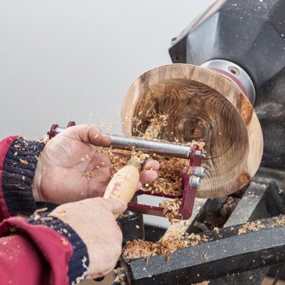 Robert Sorby SteadyPro Turning System - Classic Hand Tools Limited