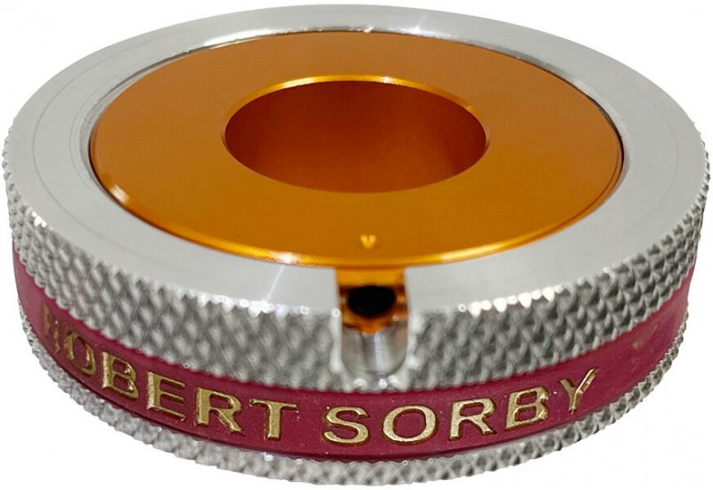 Robert Sorby Tool Rest Adjustment Collar - Classic Hand Tools Limited