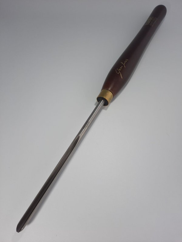 Hamlet Craft Tools Glenn Lucas Bowl Gouges - Classic Hand Tools Limited