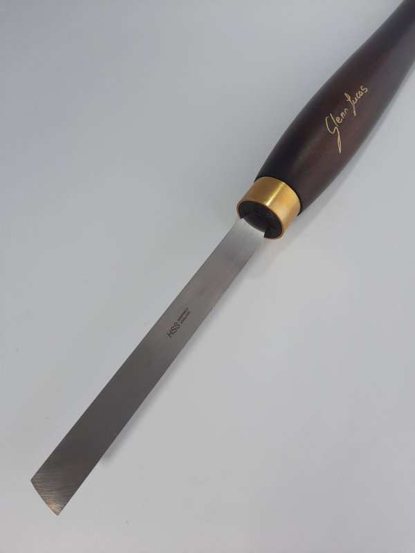 Hamlet Craft Tools Glenn Lucas 3/4'' Square End Scraper - Classic Hand ...