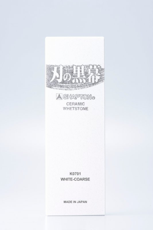 Shapton Kuromaku Professional Series Stones - Classic Hand Tools Limited