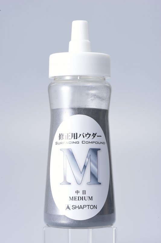 Shapton Lapping Powder - Classic Hand Tools Limited