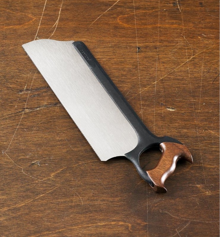 Veritas Miniature Tenon Saw - Classic Hand Tools Limited