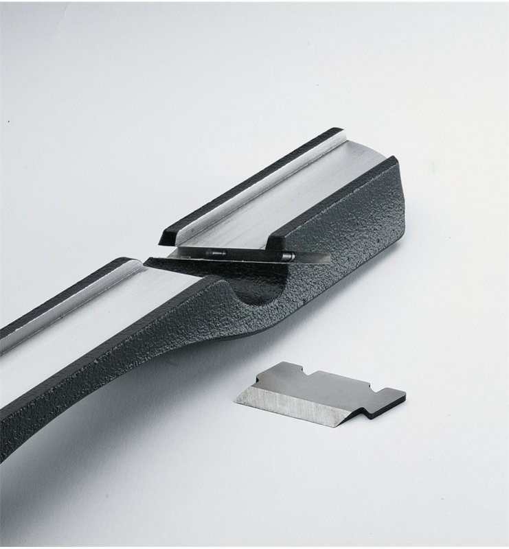 Lee Valley Tools Lee Valley Replica Spill Plane - Classic Hand Tools ...