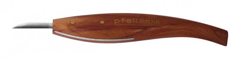 Pfeil Canard Knife - Classic Hand Tools Limited