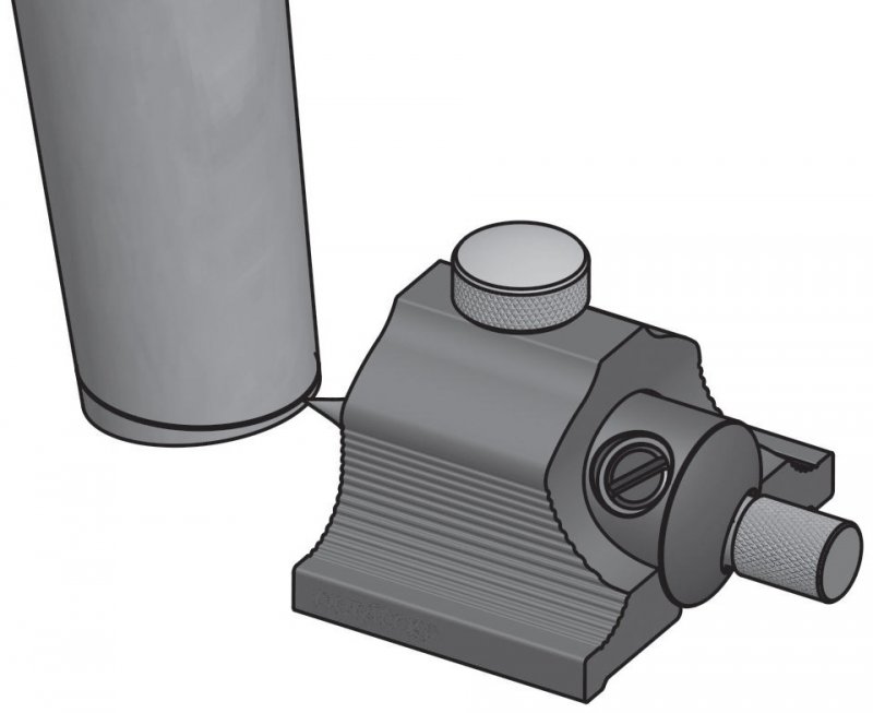 Veritas Tabling Scribe - Classic Hand Tools Limited