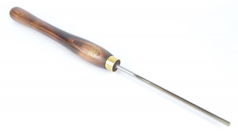 Crown Woodturning Tools Crown Tools Bowl Gouge - Classic Hand Tools Limited