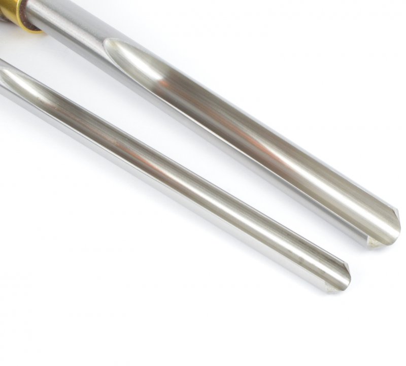 Crown Woodturning Tools Crown Tools Bowl Gouge - Classic Hand Tools Limited