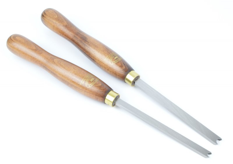 Crown Woodturning Tools Crown Tools Bead Forming Tool - Classic Hand ...