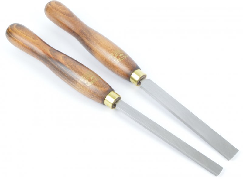 Crown Woodturning Tools Crown Tools Square End Scraper - Classic Hand ...