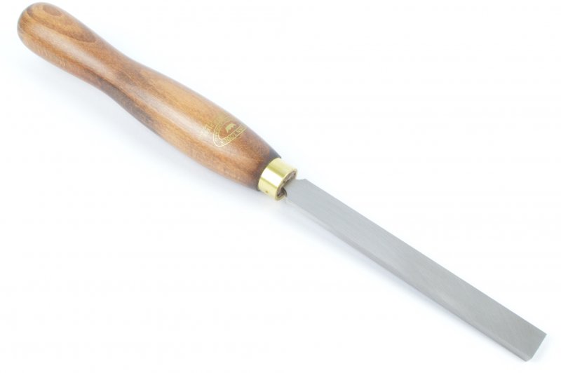 Crown Woodturning Tools Crown Tools Square End Scraper - Classic Hand ...