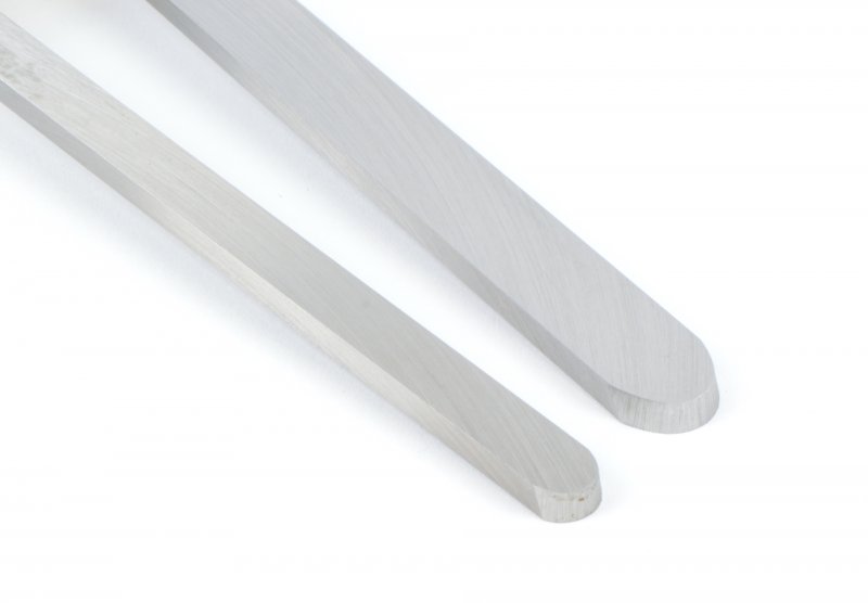 Crown Woodturning Tools Crown Tools Round Nose Scraper - Classic Hand ...