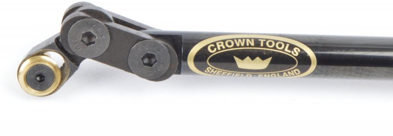 Crown Woodturning Tools Crown Tools Mini & Midi Revolution - Classic ...