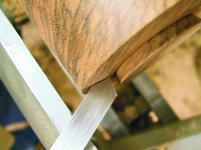 Crown Woodturning Tools Crown Tools Dovetail Cutting Tool - Classic ...