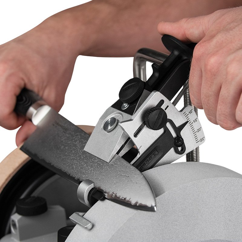Tormek knife sharpener store