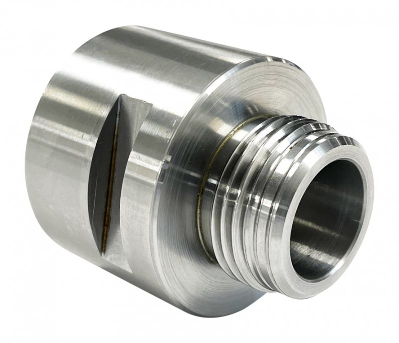 Robert Sorby Patriot Chuck Inserts - Classic Hand Tools Limited